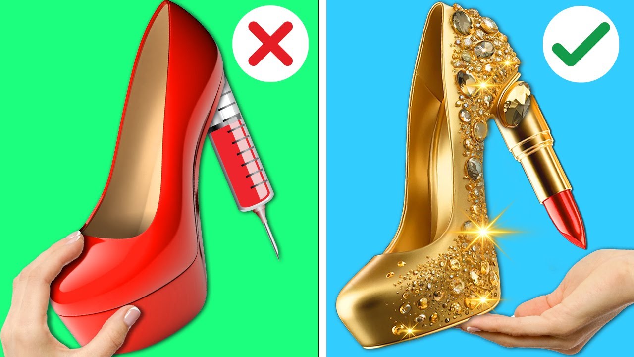 Rich Girl Vs Poor Girl In Hospital Cheap Vs Expensive Hospital Service By Crafty Hype Youtube