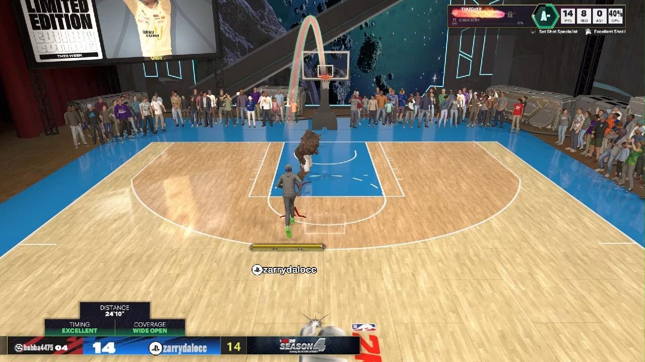 New uncle drew build - YouTube