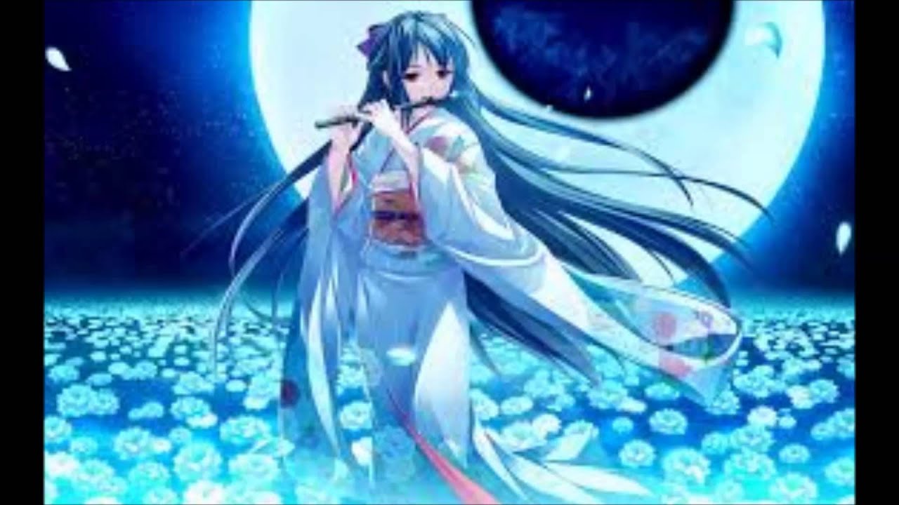 Nightcore -Princess of China Coldplay Feat. Rihanna - YouTube