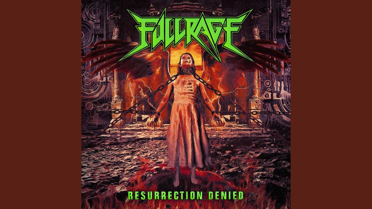 The Rage Inside - YouTube