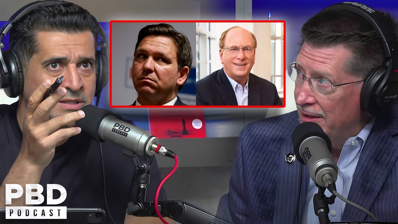 Is DeSantis in Trouble? Patrick Fact-Checks Mainstream Media With Facts ...