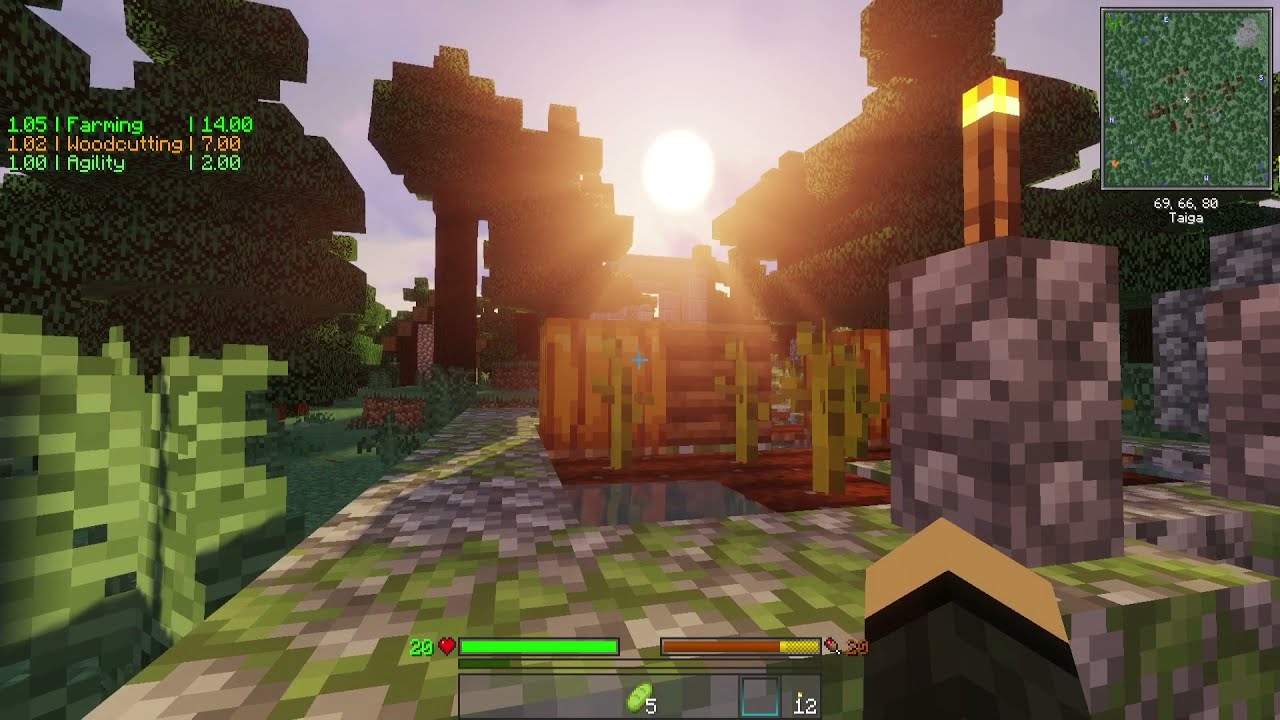 Engineer's Life 2 :: New World :: EL2-1 - YouTube