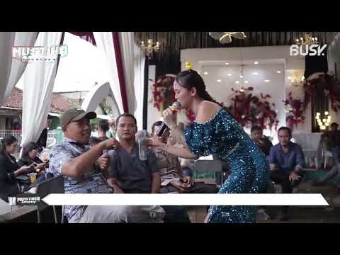 Salahmu sendiri || Mustika nada (plg) || live Cibubuan Conggeang
