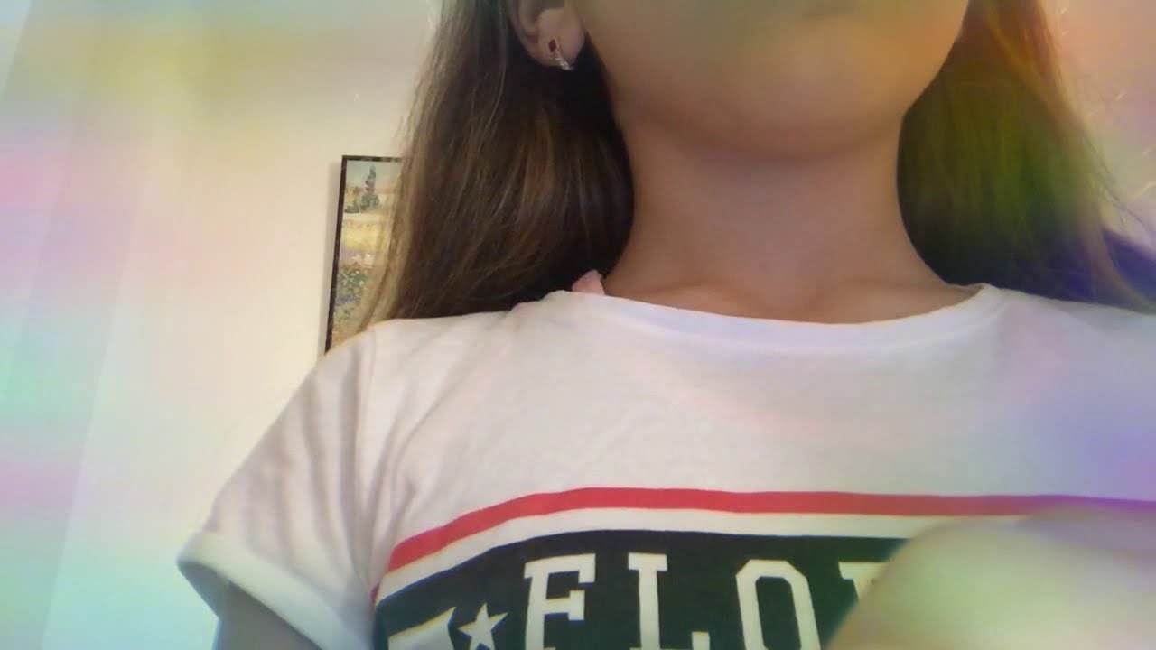 ASMR for sleep!💤 AND RELAX!!! Shhh - YouTube