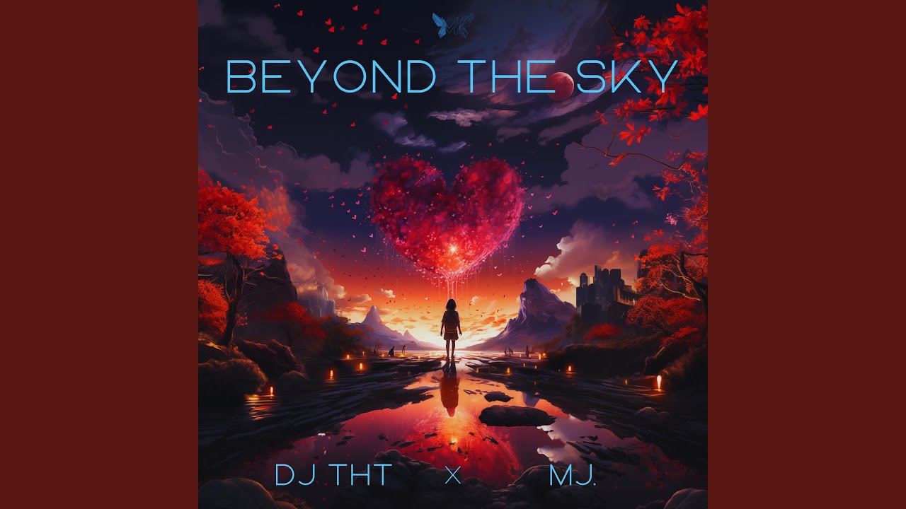Beyond The Sky (Club Mix) - YouTube
