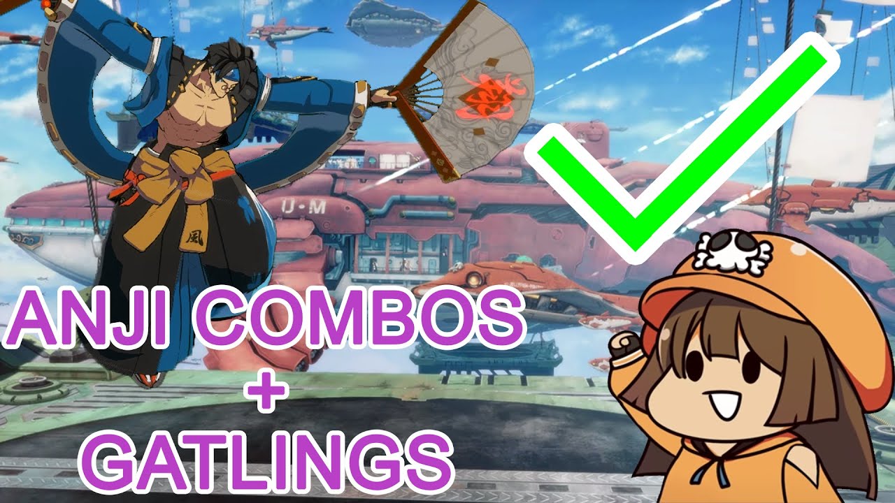 [v1.17] Anji Combo Theory + Gatling Theory EXPLAINED - YouTube