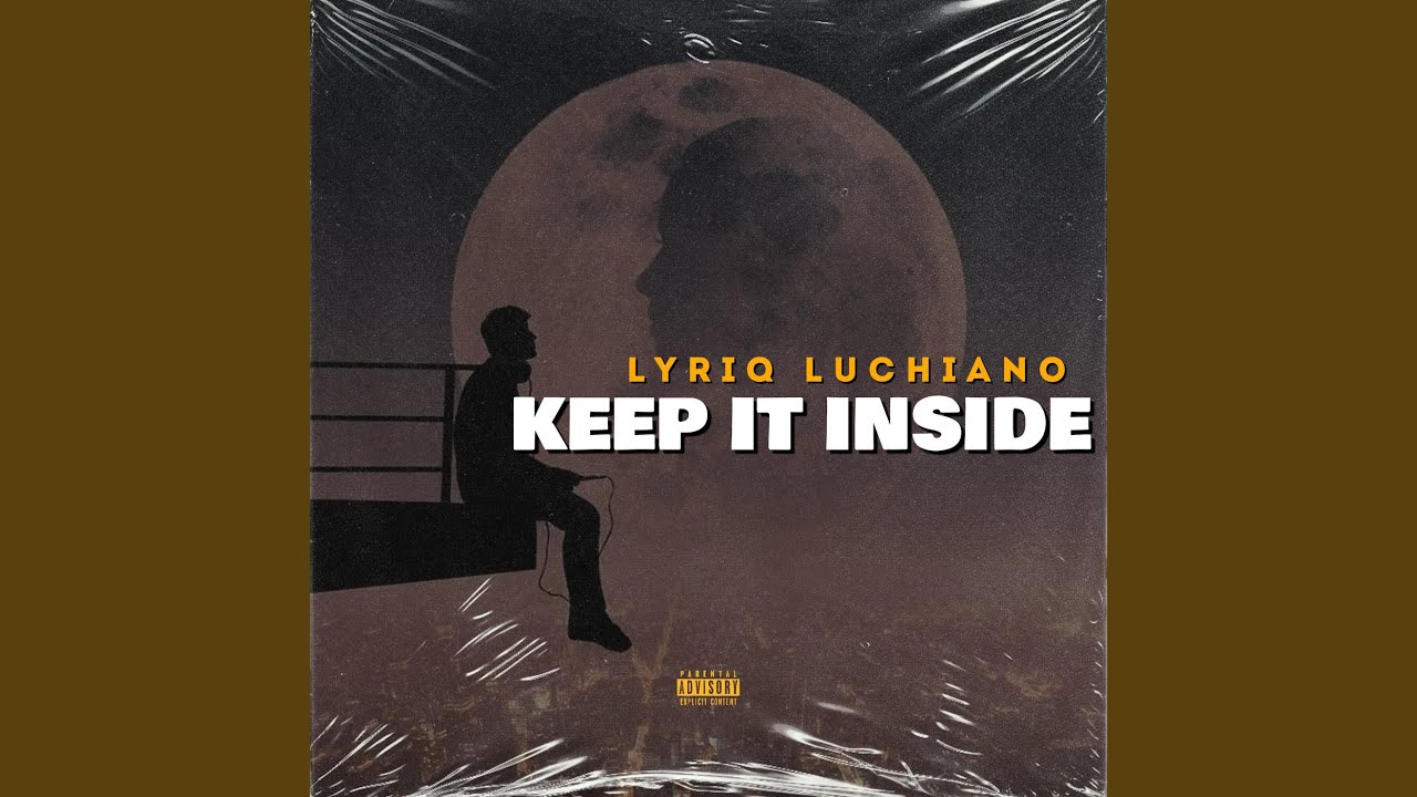 Keep It Inside - YouTube Music