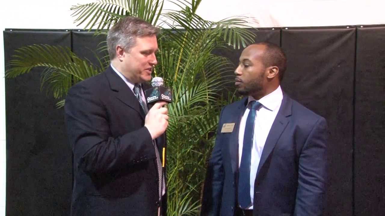 Pat Hall Interview - YouTube