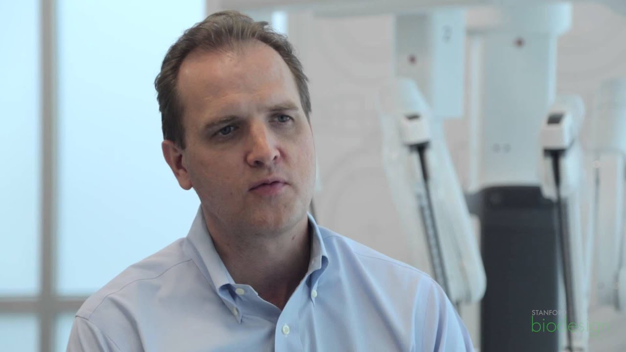 Intuitive Surgical: Working with Distributors - YouTube