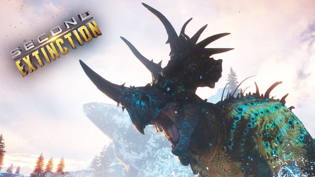 Second Extinction™ # 2 - Ultimatives Chaos - YouTube