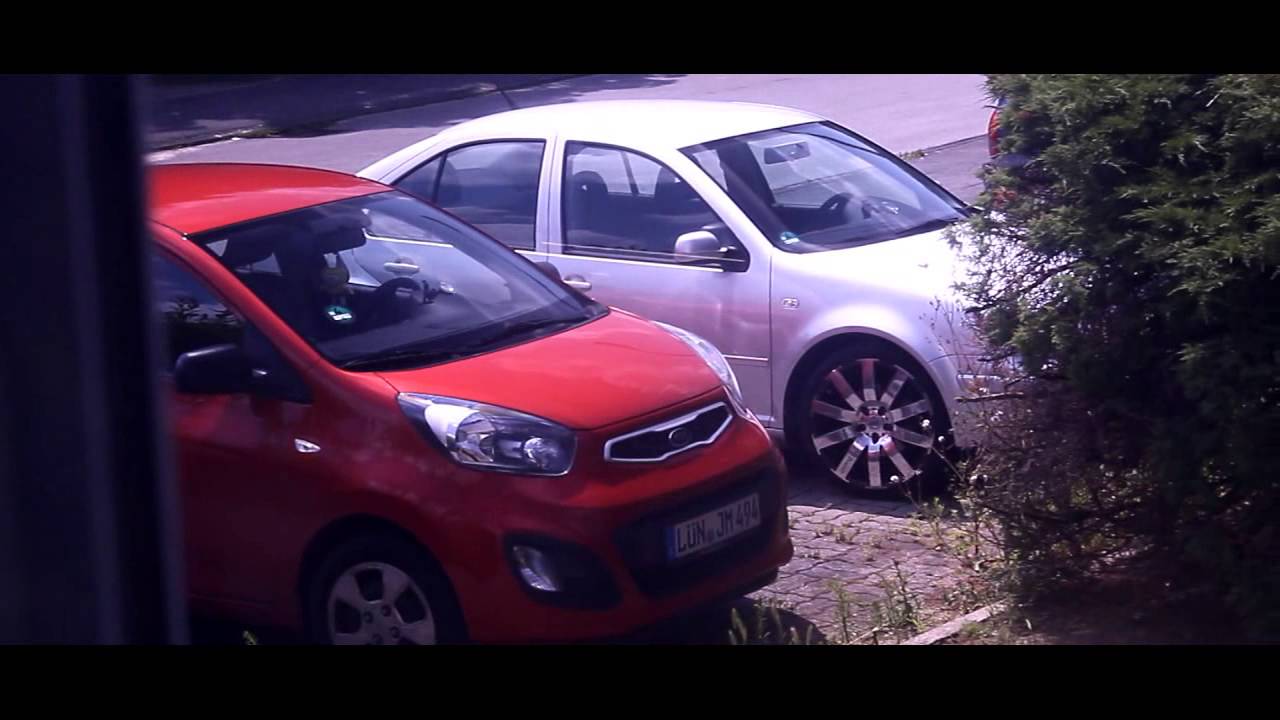 Canon eos 600D - filter Test (CPL and FLD) - YouTube