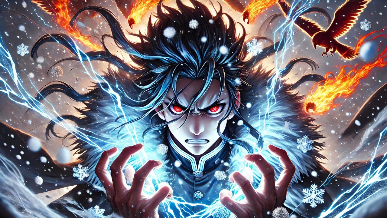 He Was Cold As Ice But His Revenge Was Served Piping Hot | Manhwa Recap ...