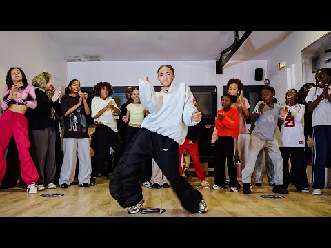 Maimouna Afro Dance I Imperio Kemet - Desejo Beats ( Dance Class Video)