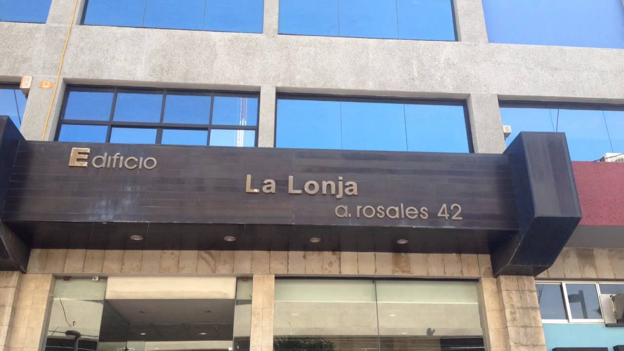 La Lonja