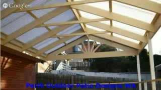 Discovering A Good Outdoor Perth Patio WA Price