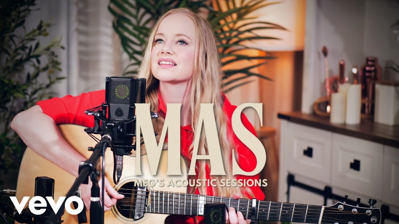Meg Pfeiffer - Hot-Air Balloon (Acoustic Version) - YouTube Music