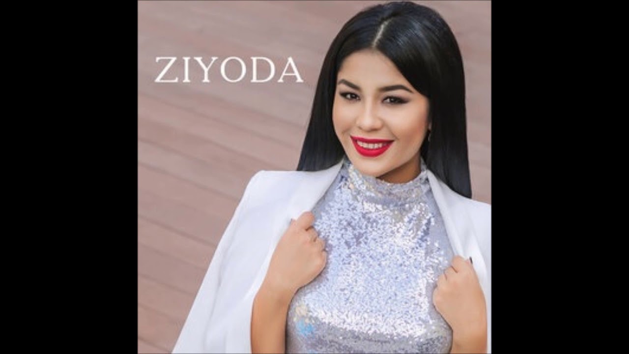 Ziyoda.- Toparman. - YouTube