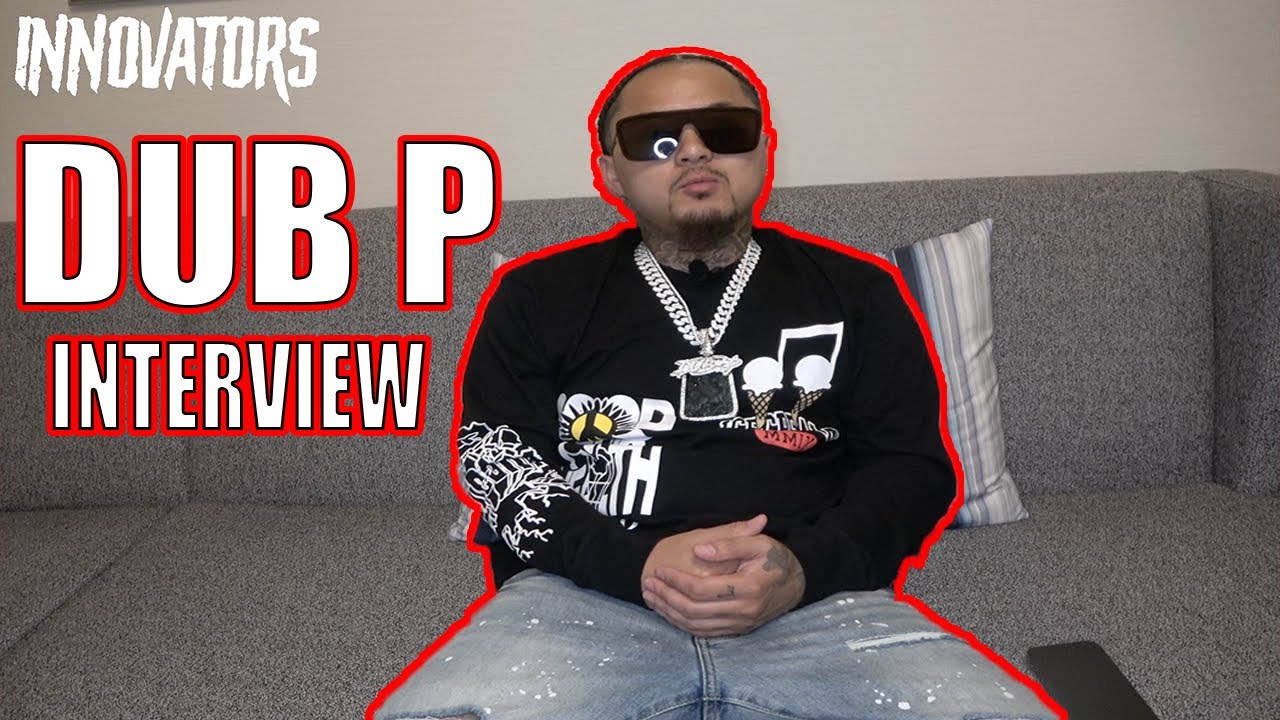 Dub P on Vietnamese support, Music for the Ladies, Losing his Brother ...