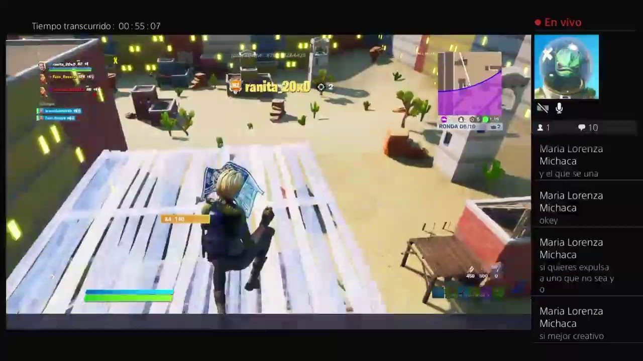 Arena division 4 - YouTube