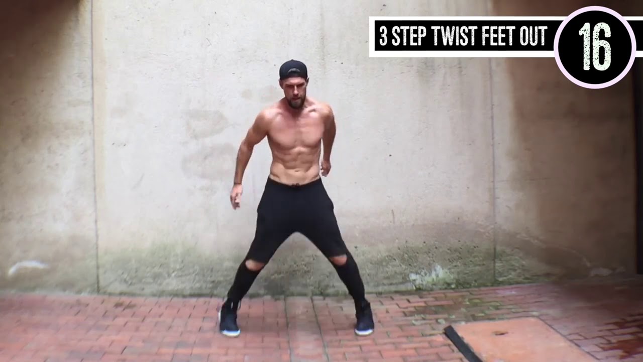 30 Min Jump Rope High Intensity Workout - YouTube
