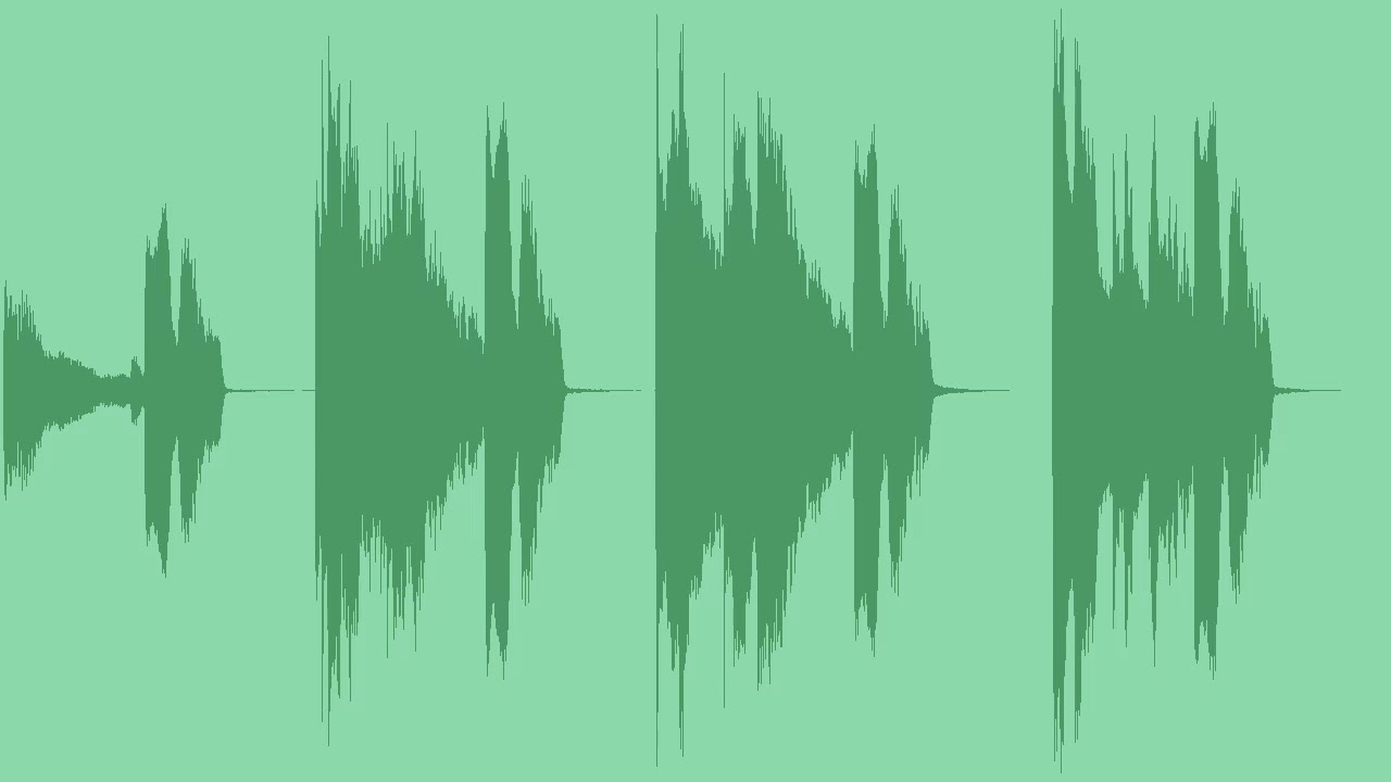 Bright Pop Up Alert Sound Effects - YouTube