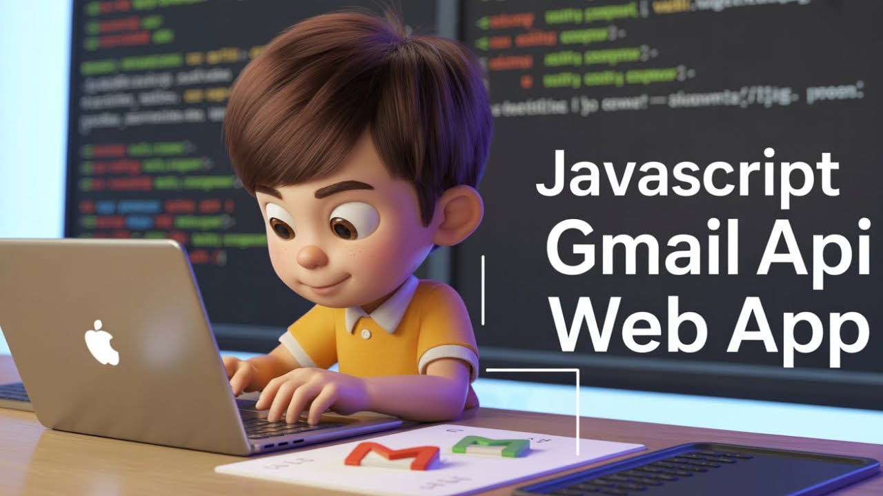 Node.js Express Gmail API Example to Send Messages With Image ...