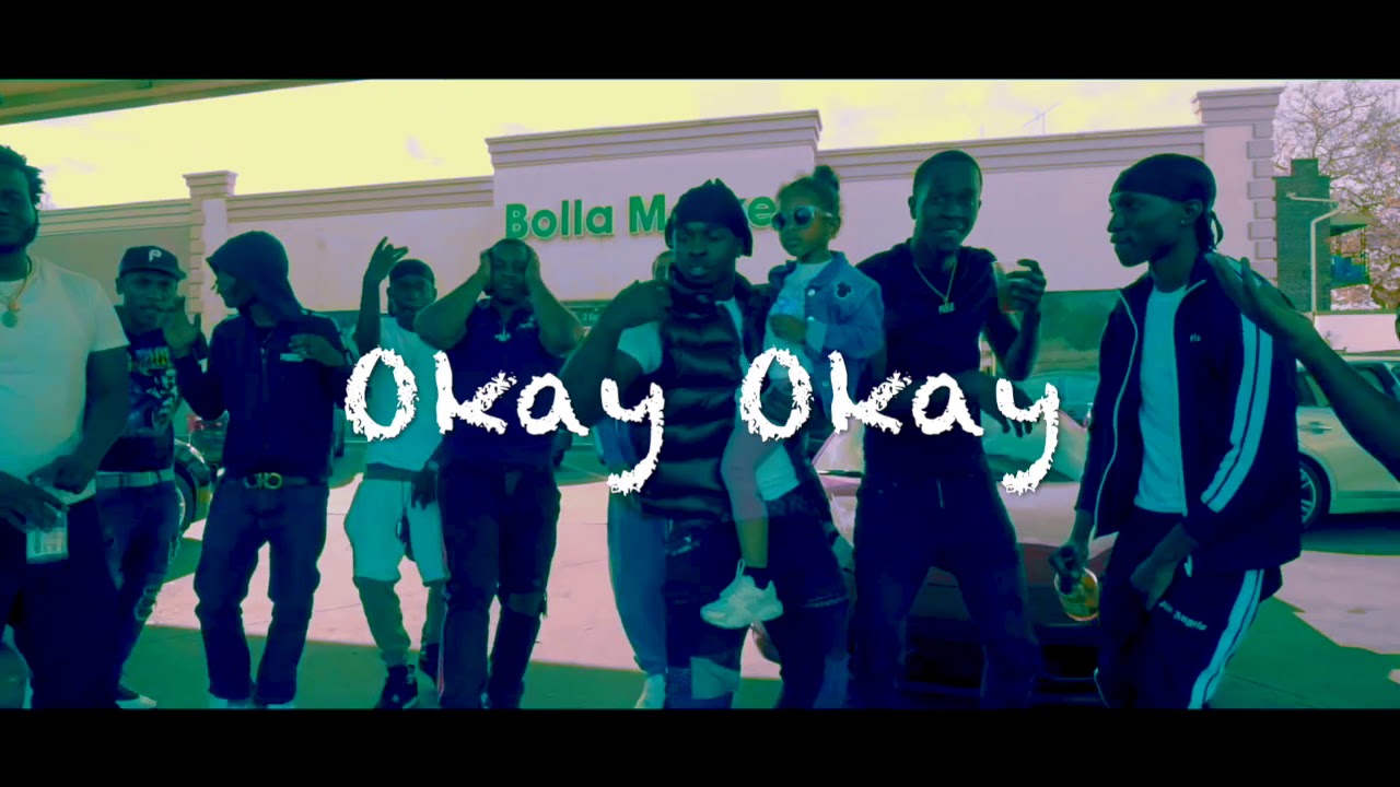 Okay Okay Pop Smoke Type Beat Rippopsmoke Youtube