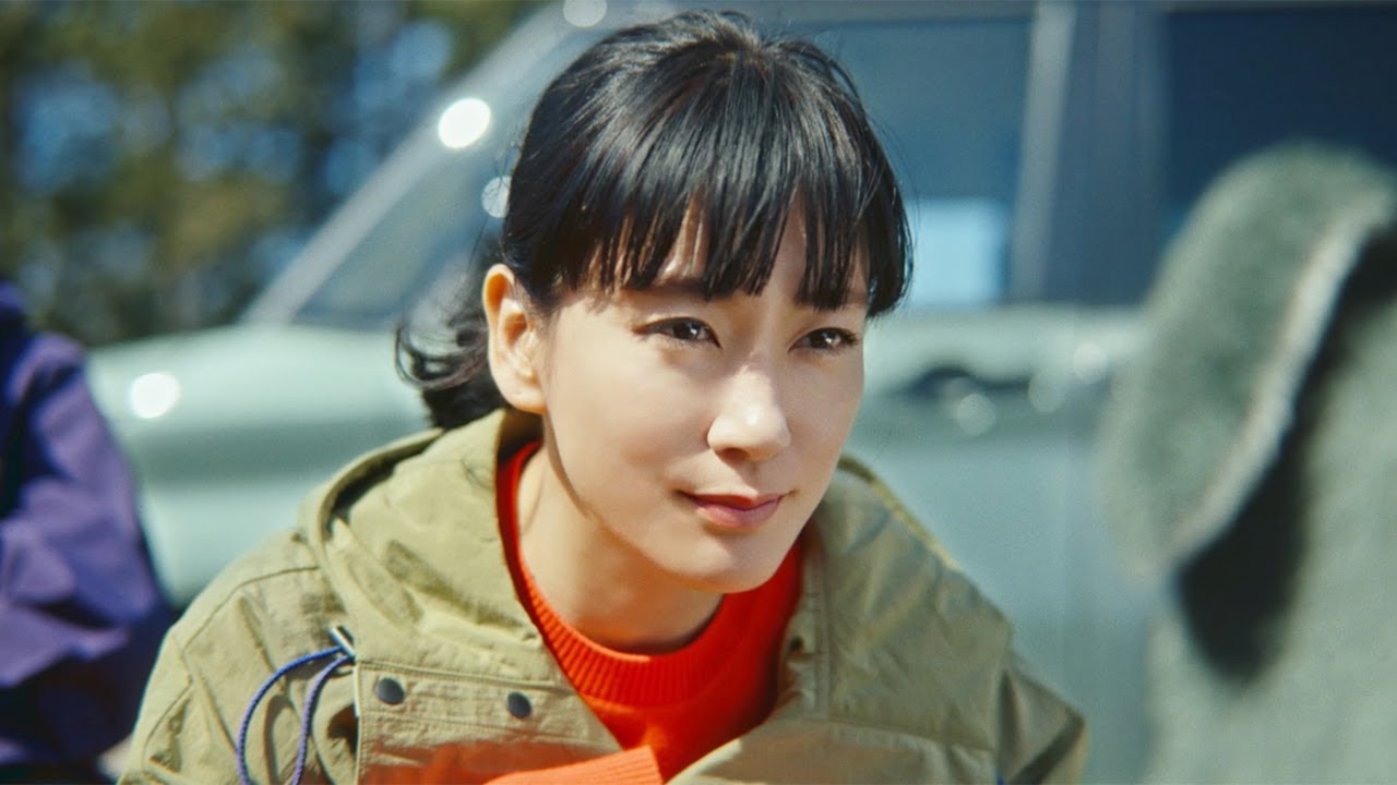 水川あさみ、見つめ合い「ほれた」と告白 “デリカミニの化身”と絶妙な掛け合い 三菱新型「デリカミニ」新cm Youtube