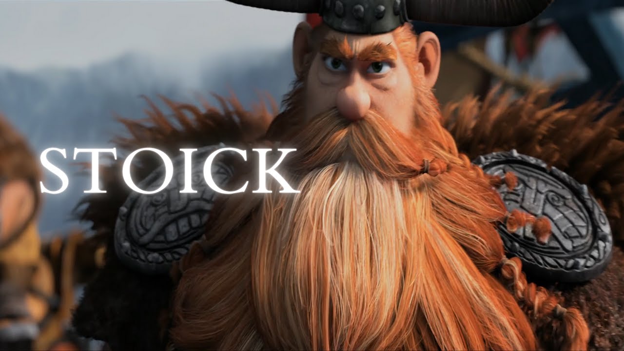 Stoick the Vast | Chief - YouTube