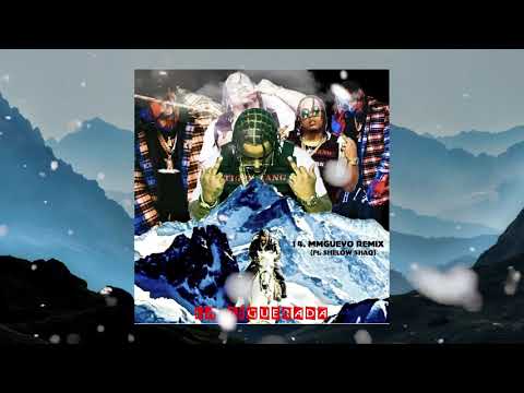 MMGuevo Remix Feat. Shelow Shaq (Official Audio)