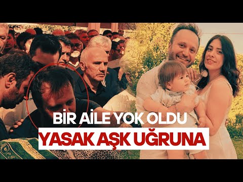 Kızılırmak Vakası: Aile Trajedisi mi, Planlı Cinayet mi? | Karanlık Zihinler