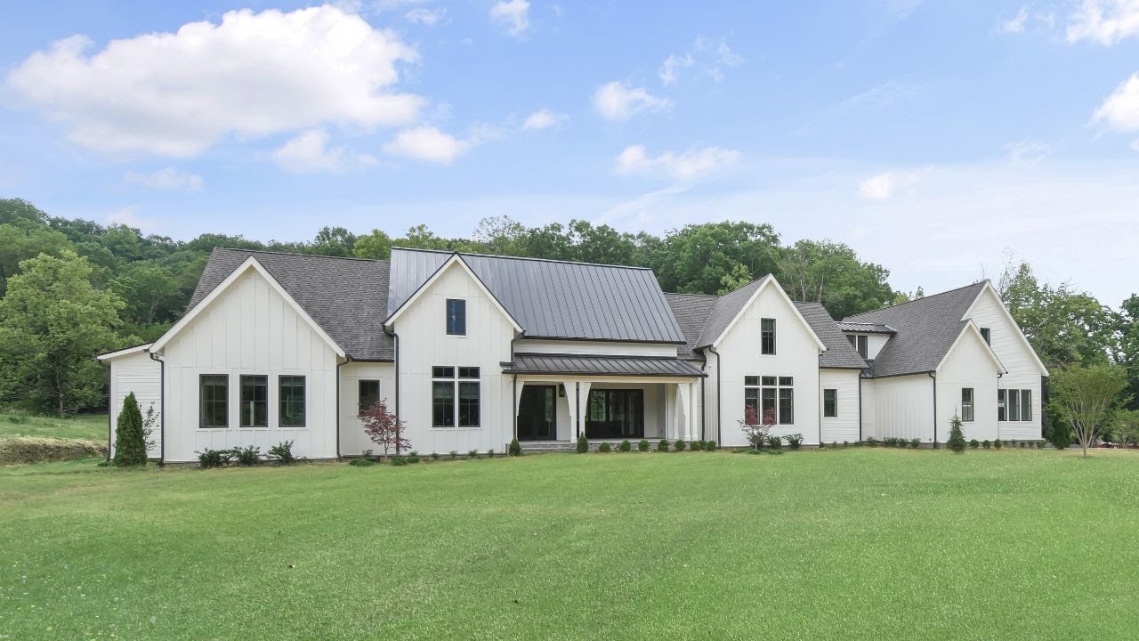 Custom Carbine & Associates Home - YouTube