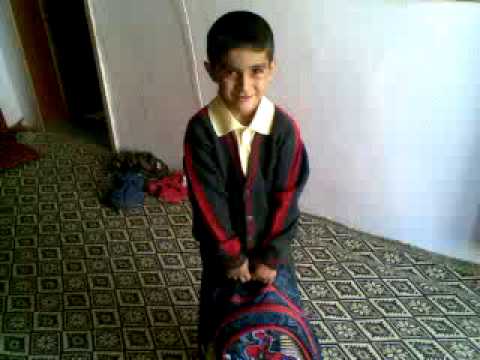 kurçe ilahiler agrı 04