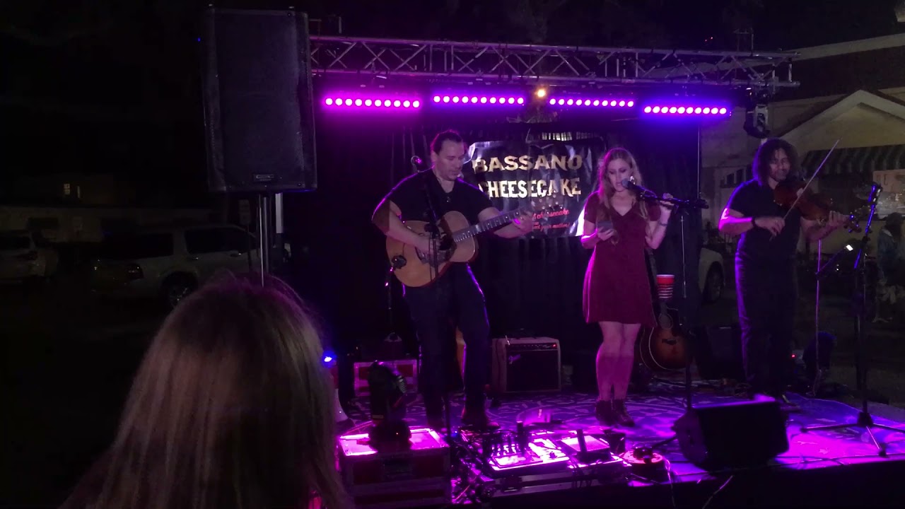 20211119 Jessica Rose Powell Bohemian Rhapsody - YouTube