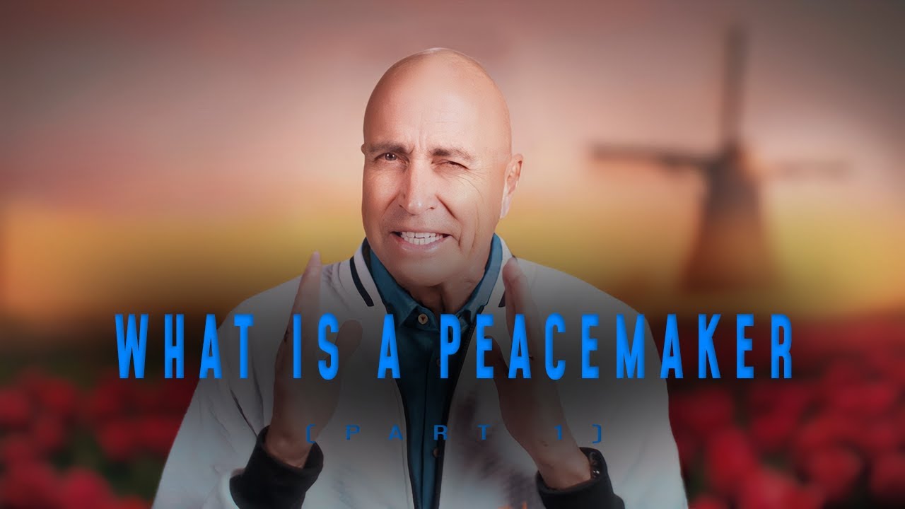What Is a Peacemaker - Part 1 - YouTube