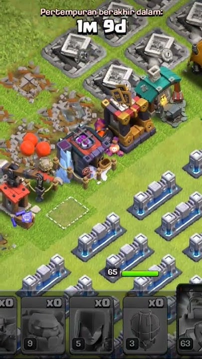 yeah...subscribe #clashofclans #lol #coc #gameplay - YouTube