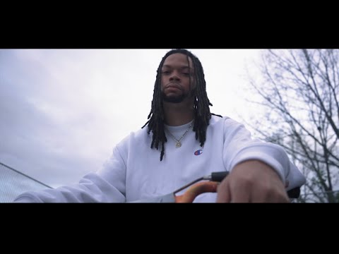 Kalice - Who I Became (Official Music Video) - YouTube