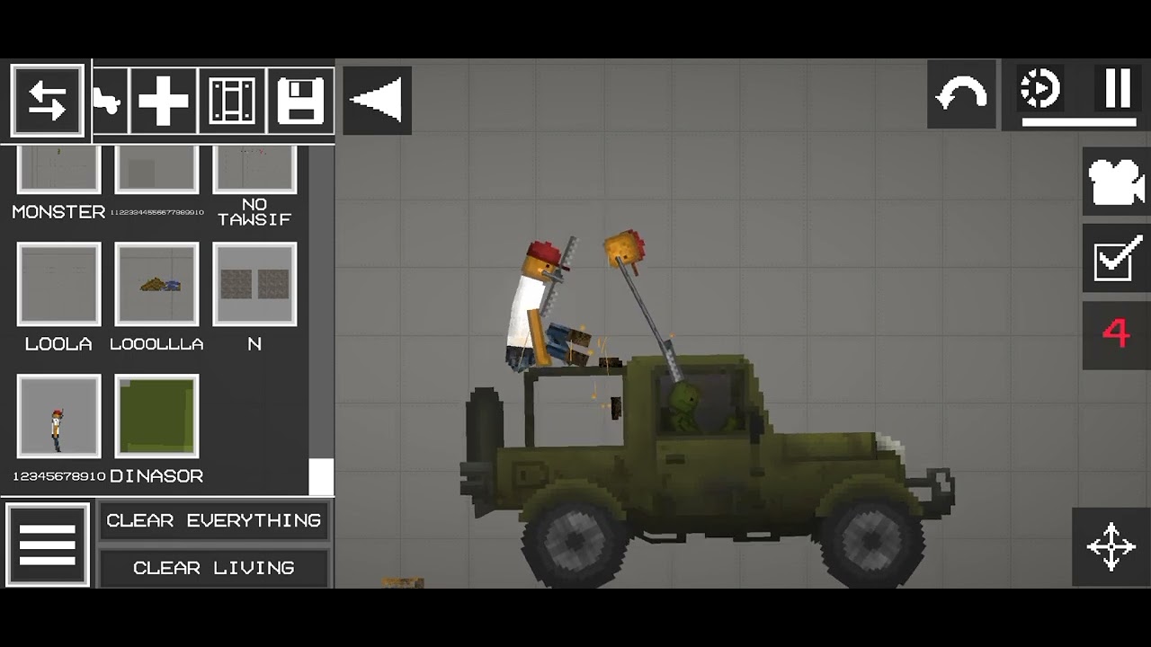 munch man 1 - YouTube