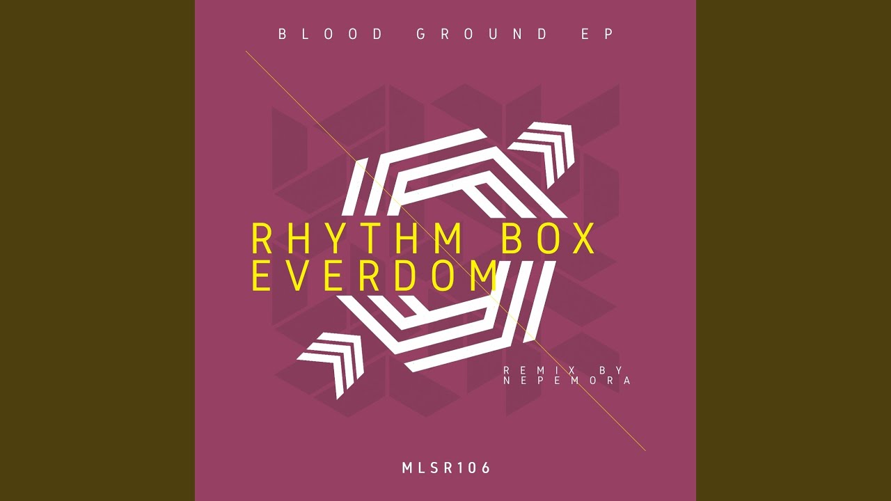 Blood Ground (Nepemora Remix) - YouTube Music