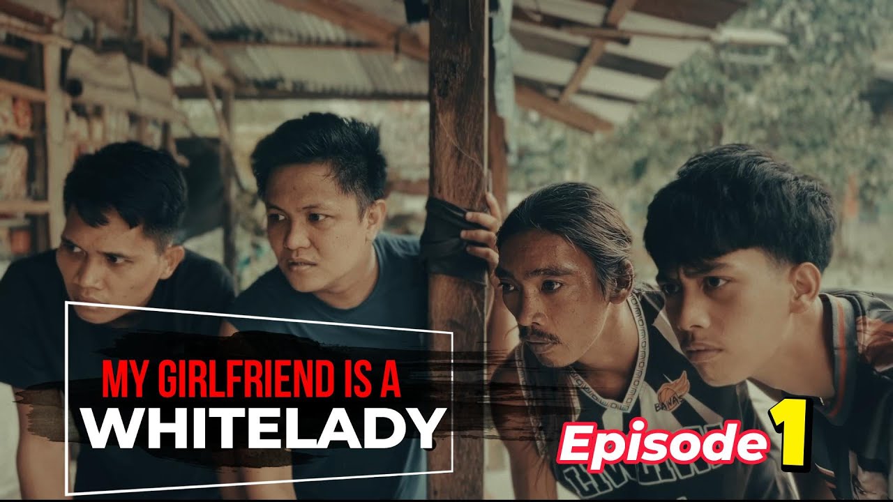 My Girlfriend is a White Lady | Bisaya Short Film - YouTube