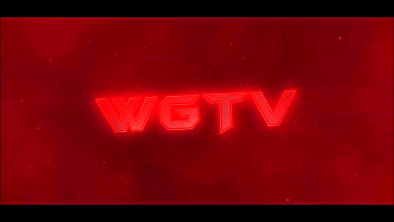 WGTV Intro / By Quitzi - YouTube