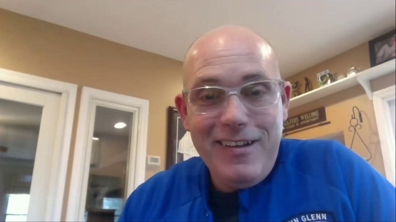 Dr. Bossert's Message to the Community, March 29, 2020 - YouTube
