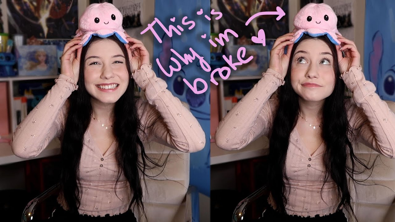 nerd stuff haul and opening blind boxes - YouTube