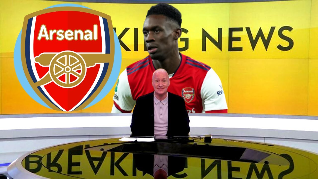 🔥GET OUT NOW! BIG SURPRISE FOR ARSENAL FANS! ARSENAL UPDATE! ARSENAL ...