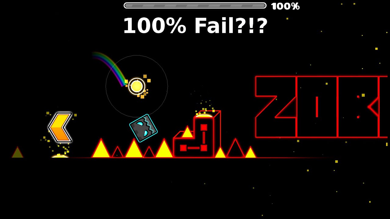 Nine Circles 100 X2 100 Fail YouTube nine-circles-100-x2-100-fail-youtube
