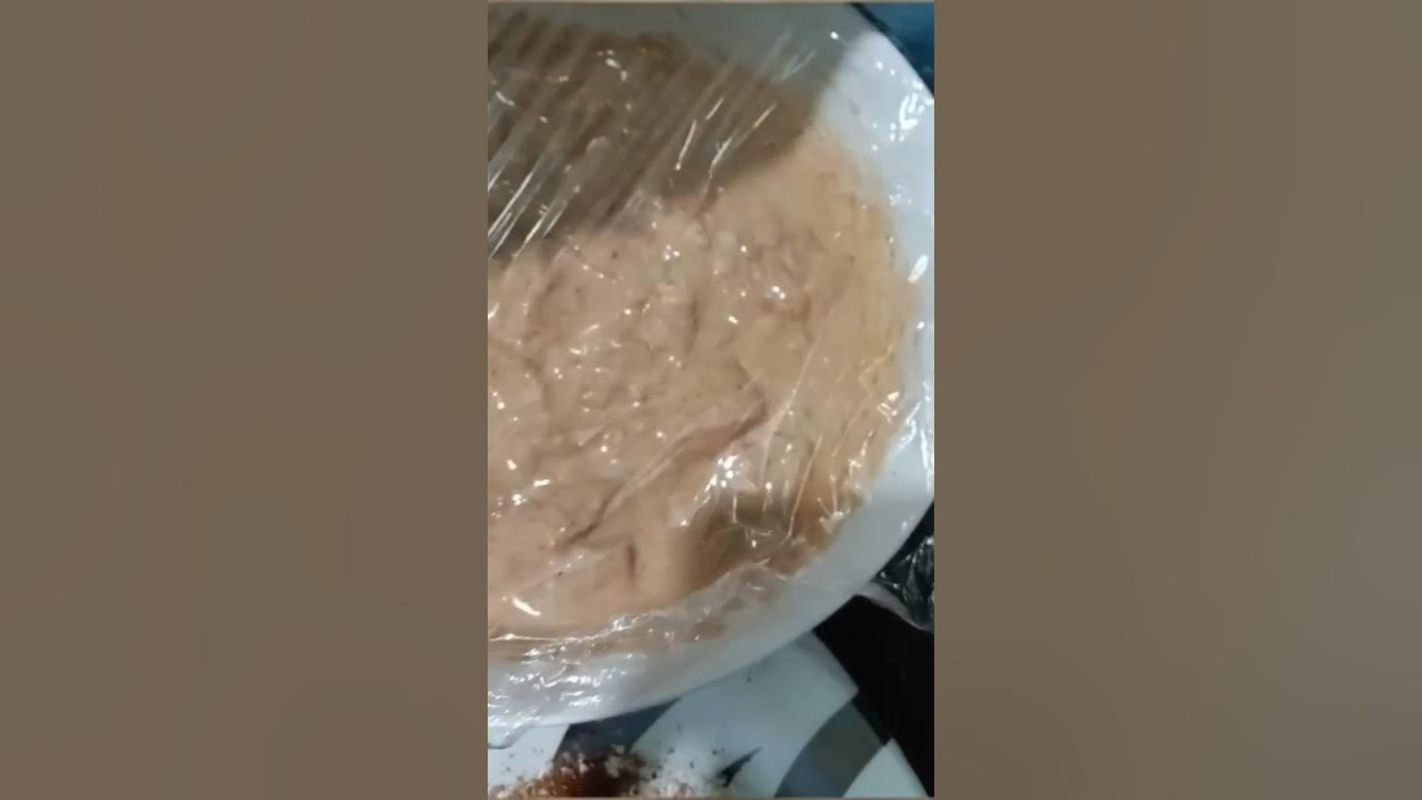 تتبيله جديده للفراخ هتوديها فى حته تانيه خالص مطبخالعشوائى Youtube