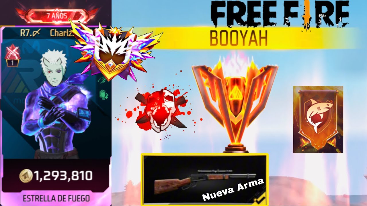 Zona De Fuego , Arma “WINCHESTER” Y Accesorios De La Nueva ...