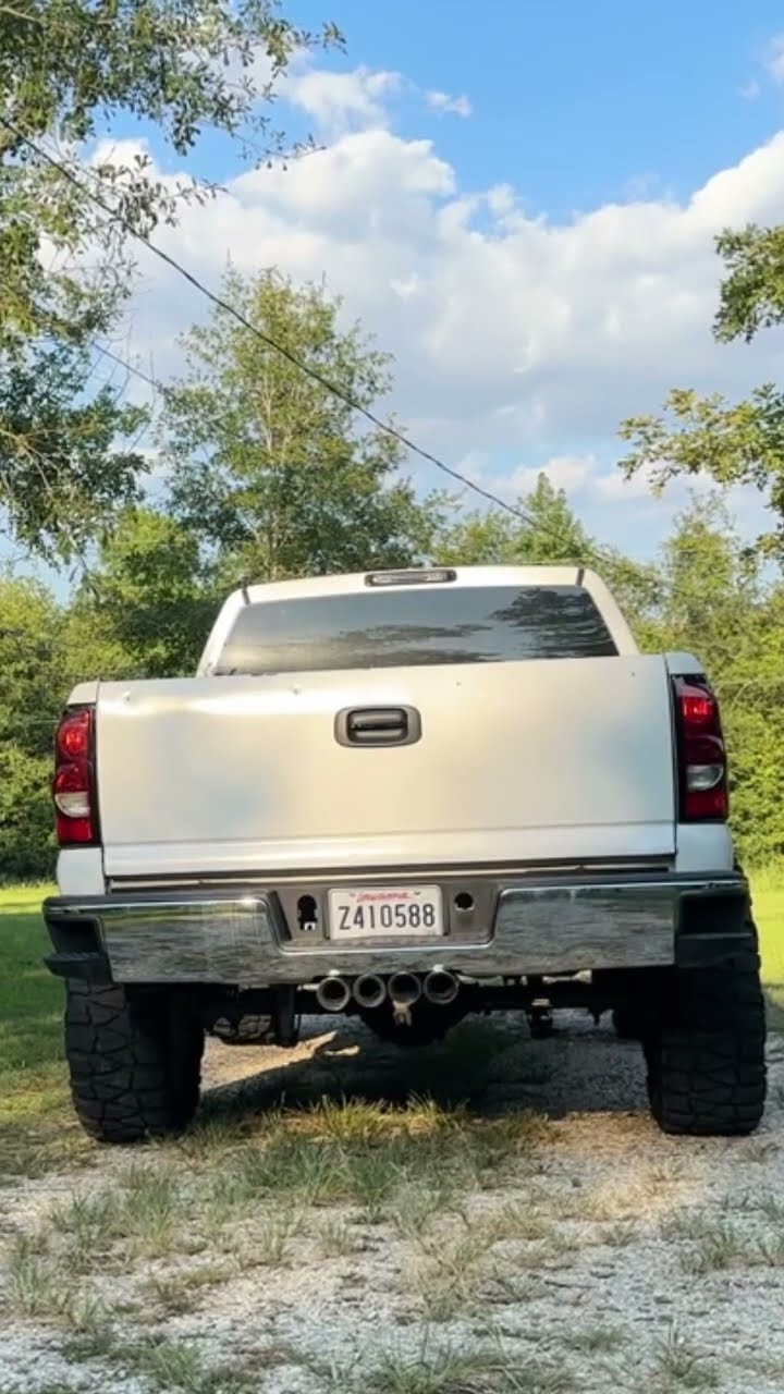 Corvette style exhaust on my cateye, go check out the video ! - YouTube