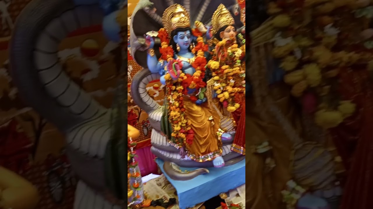 BASILA village - YouTube