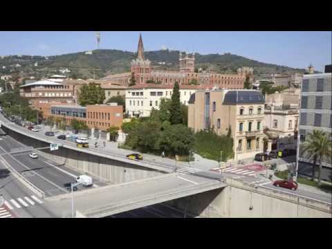 Local comercial en alquiler en Via Augusta - Sarrià, Barcelona - Tasa ...